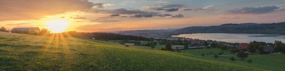 Gemeinde Nottwil - der Stern am Sempachersee