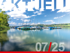 Gemeinde Nottwil - der Stern am Sempachersee
